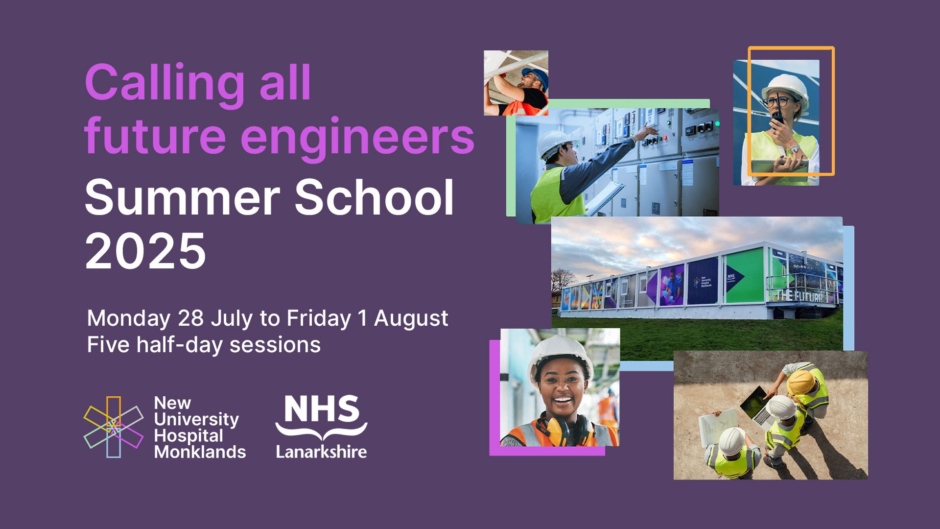 Coming Soon – MRP Summer School Class of 2025! | New University ...